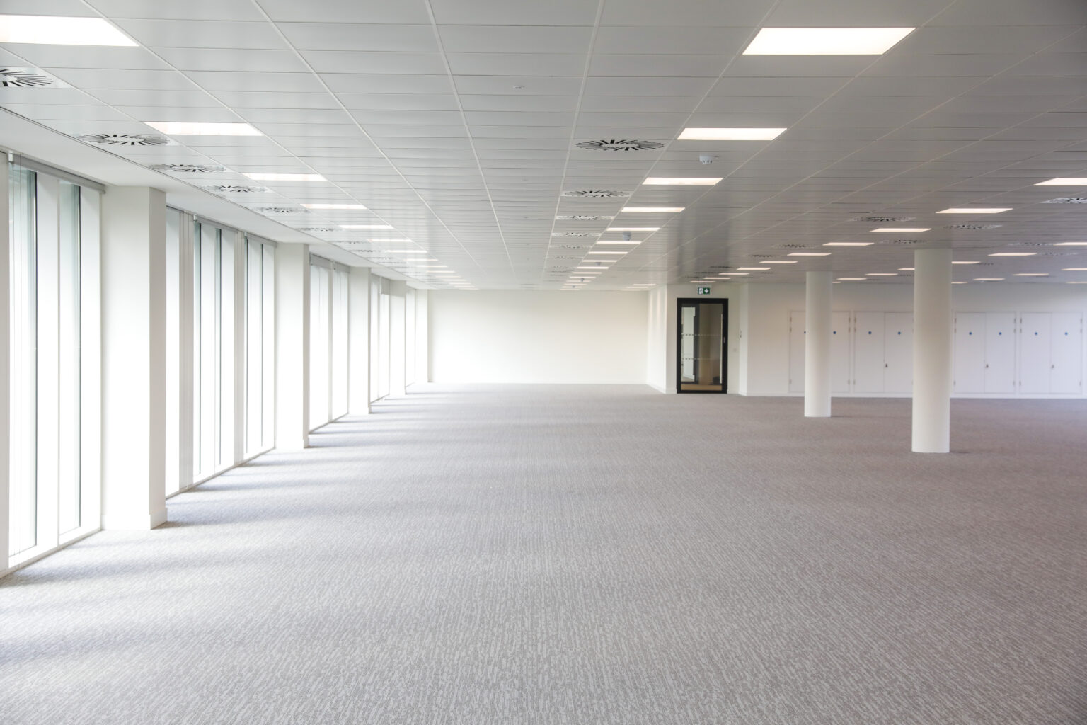 Building 150 | Office Space to Rent in Farnborough