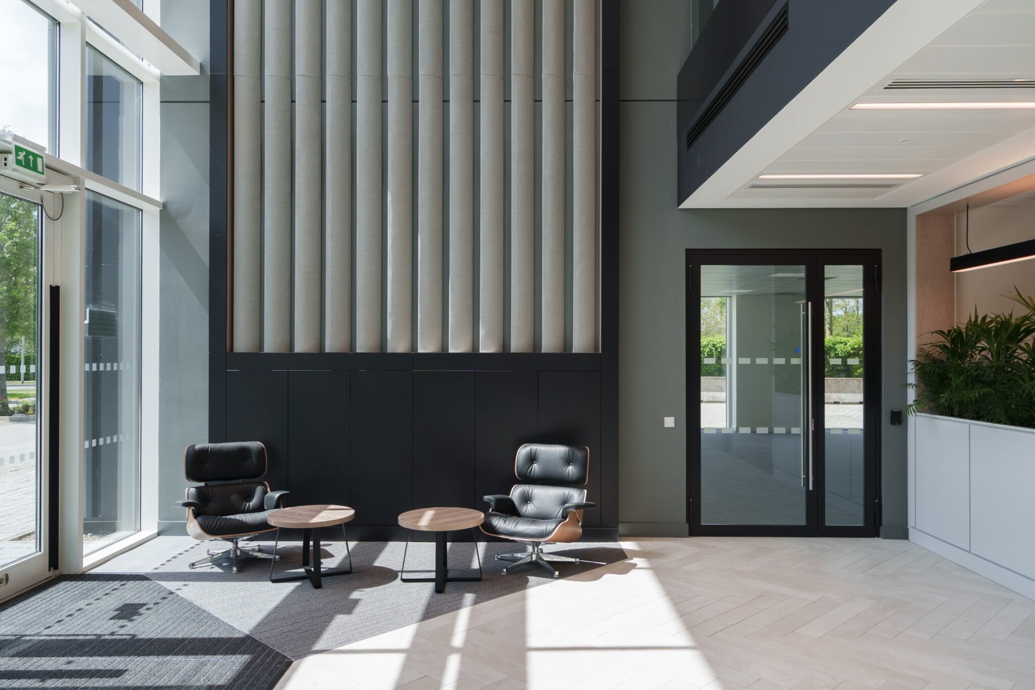 Modern Office Space in Farnborough | Farnborough Park