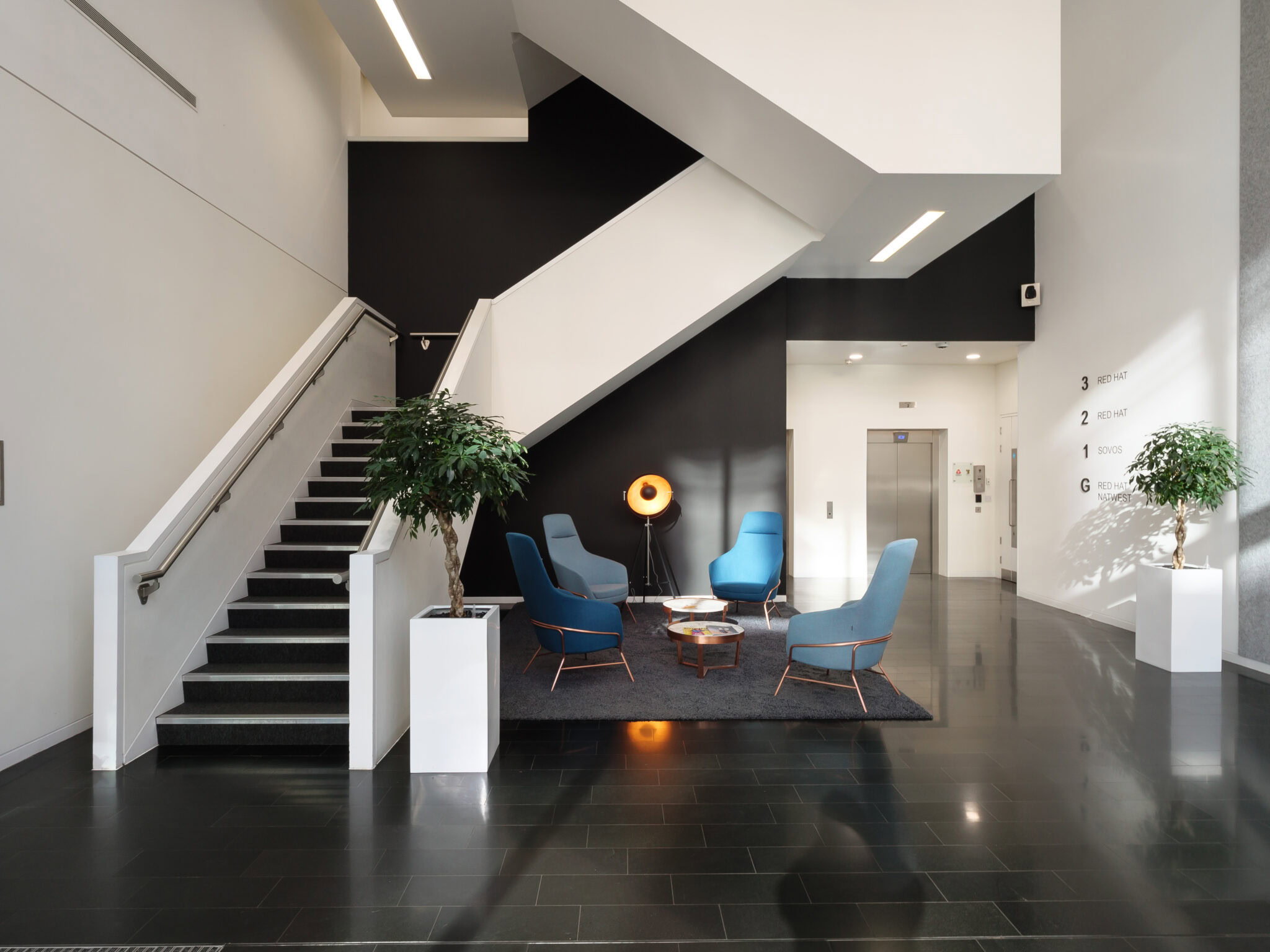 How Important is Office Space Design for your Company?